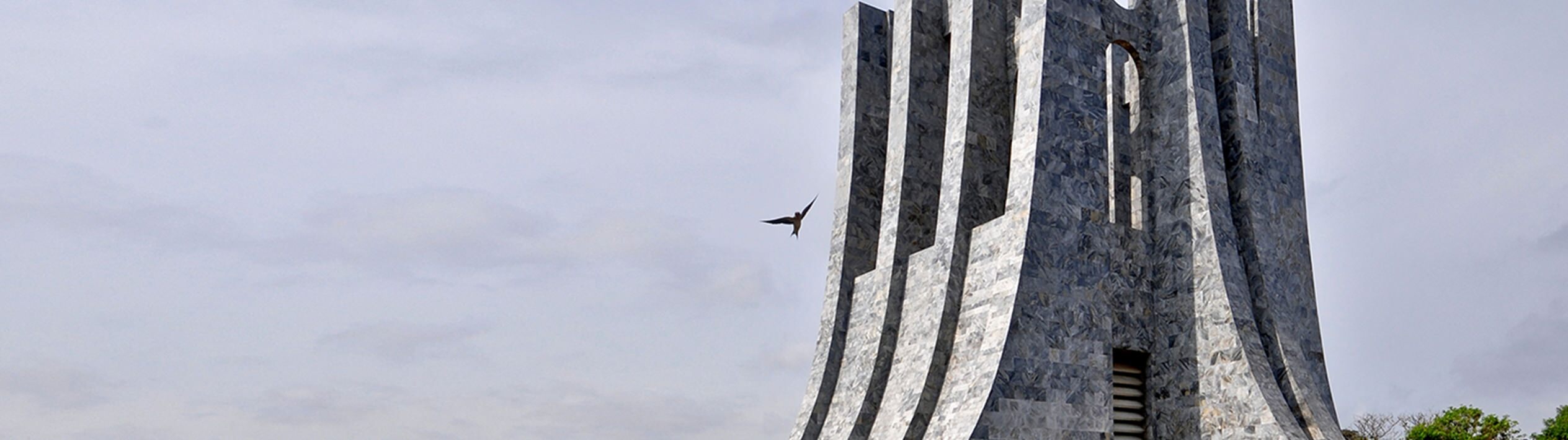 Flights to Ghana from 477 £: Book and fly | Lufthansa