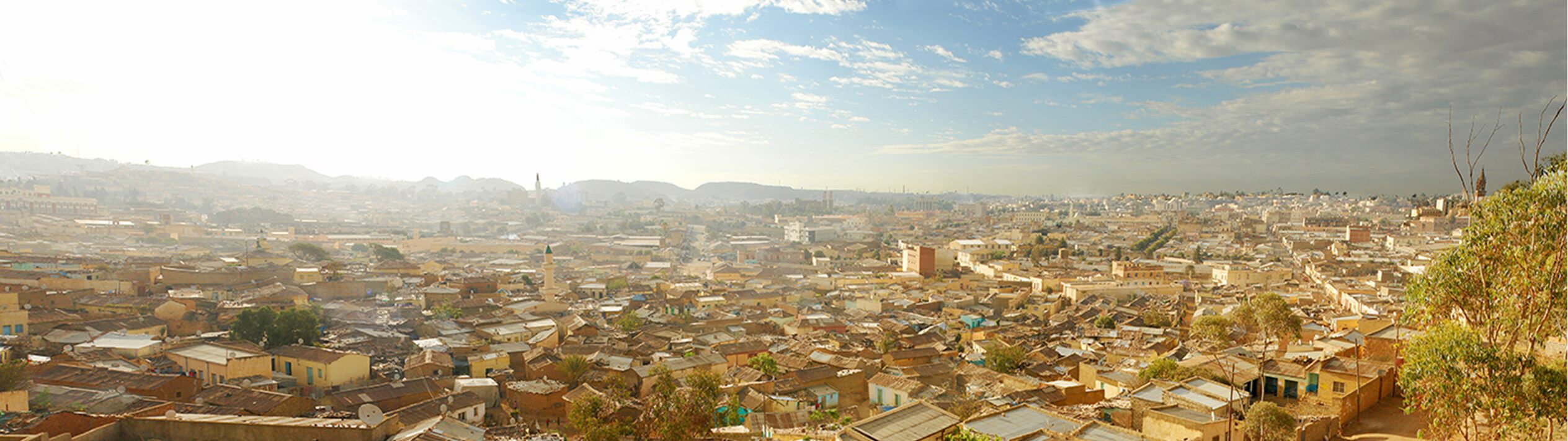 Book a flight to Asmara from $1.199 | Lufthansa