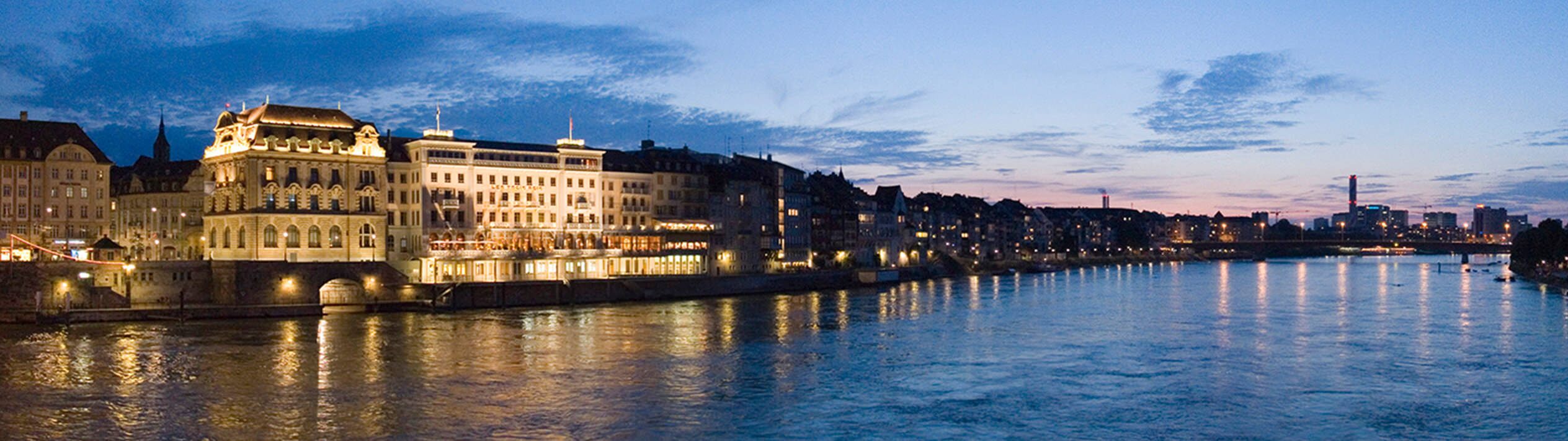 Voo Rio de Janeiro (RIO) - Basileia (BSL) desde R$ 5.621 | Lufthansa