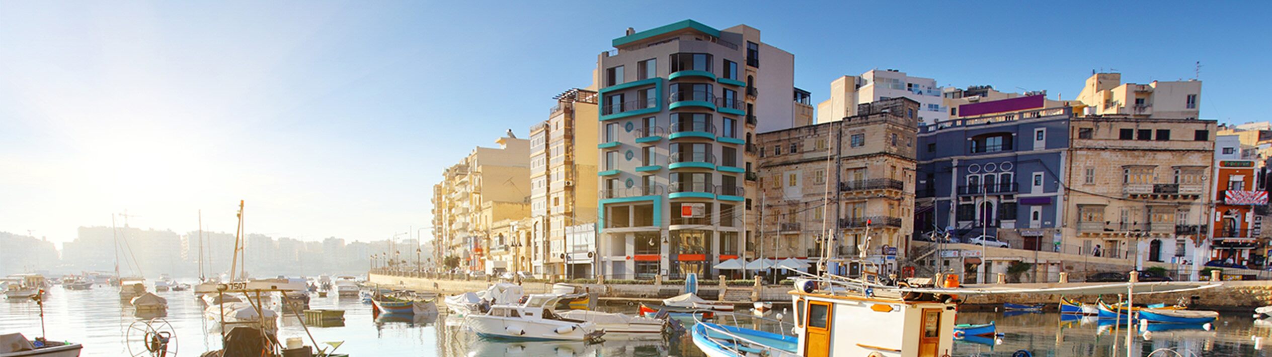 Flug nach Luqa - Malta (MLA) ab 130 € | Lufthansa