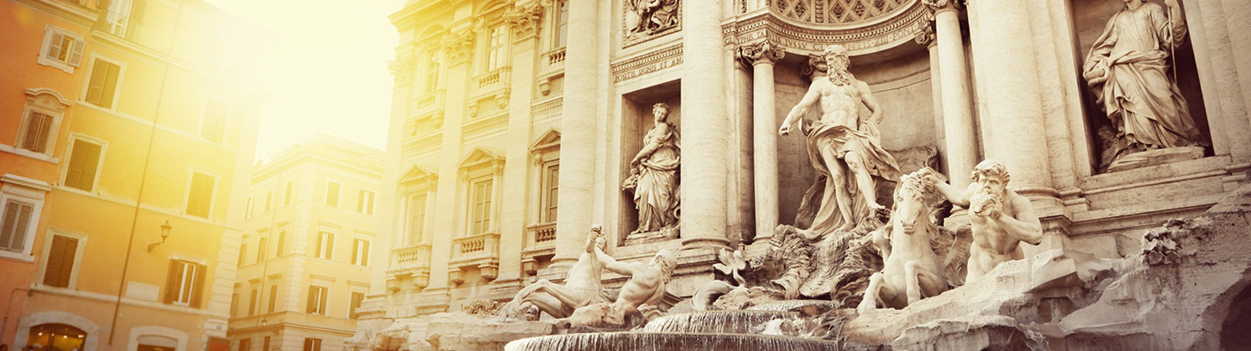 Voo para Roma (ROM) desde R$ 4.100 | Lufthansa