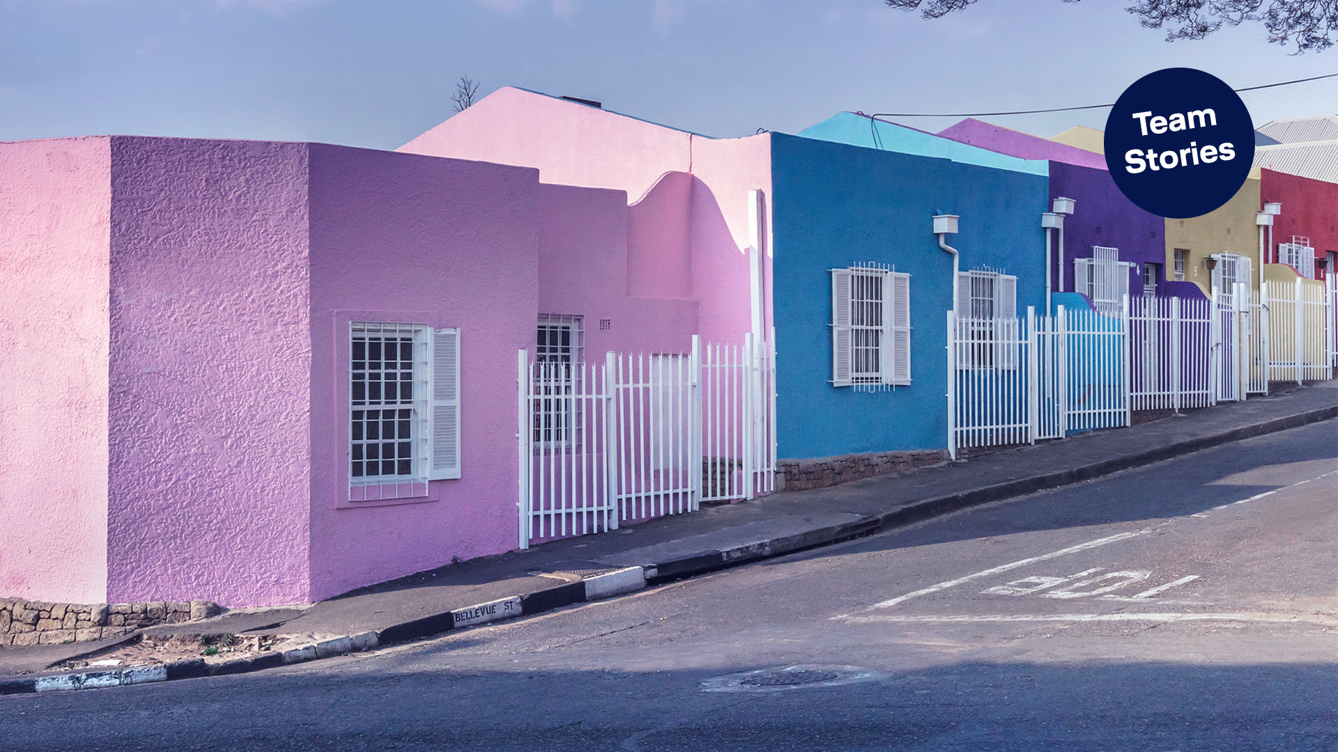 In My Hood: Out and About in Rosebank, Johannesburg | Lufthansa