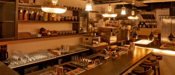 On the Scene: Essen in Mumbai | Lufthansa