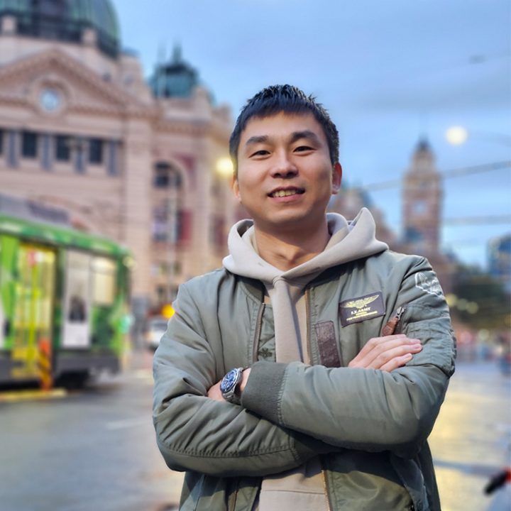 In My Hood: Unterwegs in The Bund, Shanghai | Lufthansa