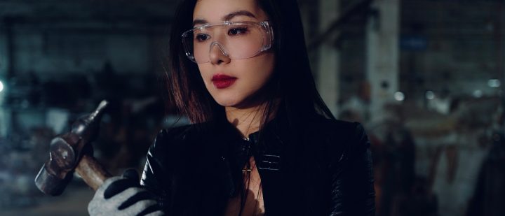 On the Scene: the art scene in Shanghai | Lufthansa