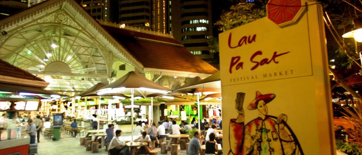 Be Picky: Insider Tips for Singapore | Lufthansa