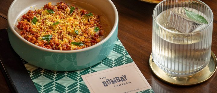 On the Scene: Essen in Mumbai | Lufthansa