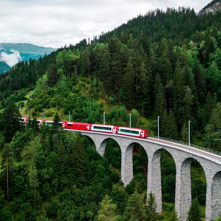 Leidenschaft trifft Präzision | Lufthansa