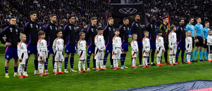 Highlights: EM-Fieber! | Lufthansa