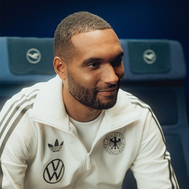 European Championship 2024: Great Hope | Lufthansa