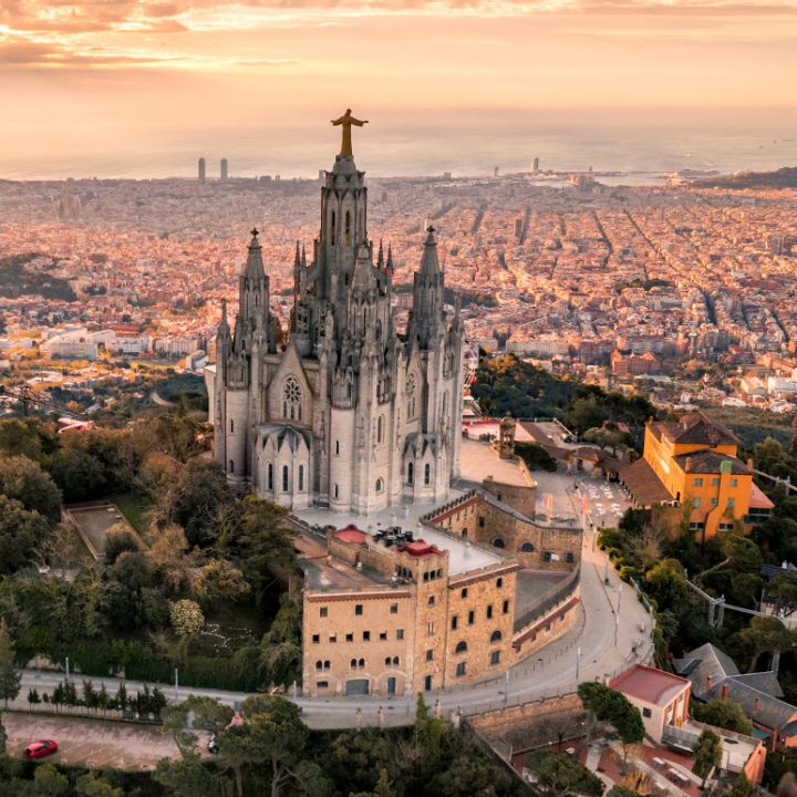 A Perfect Day: Barcelona in One Day | Lufthansa
