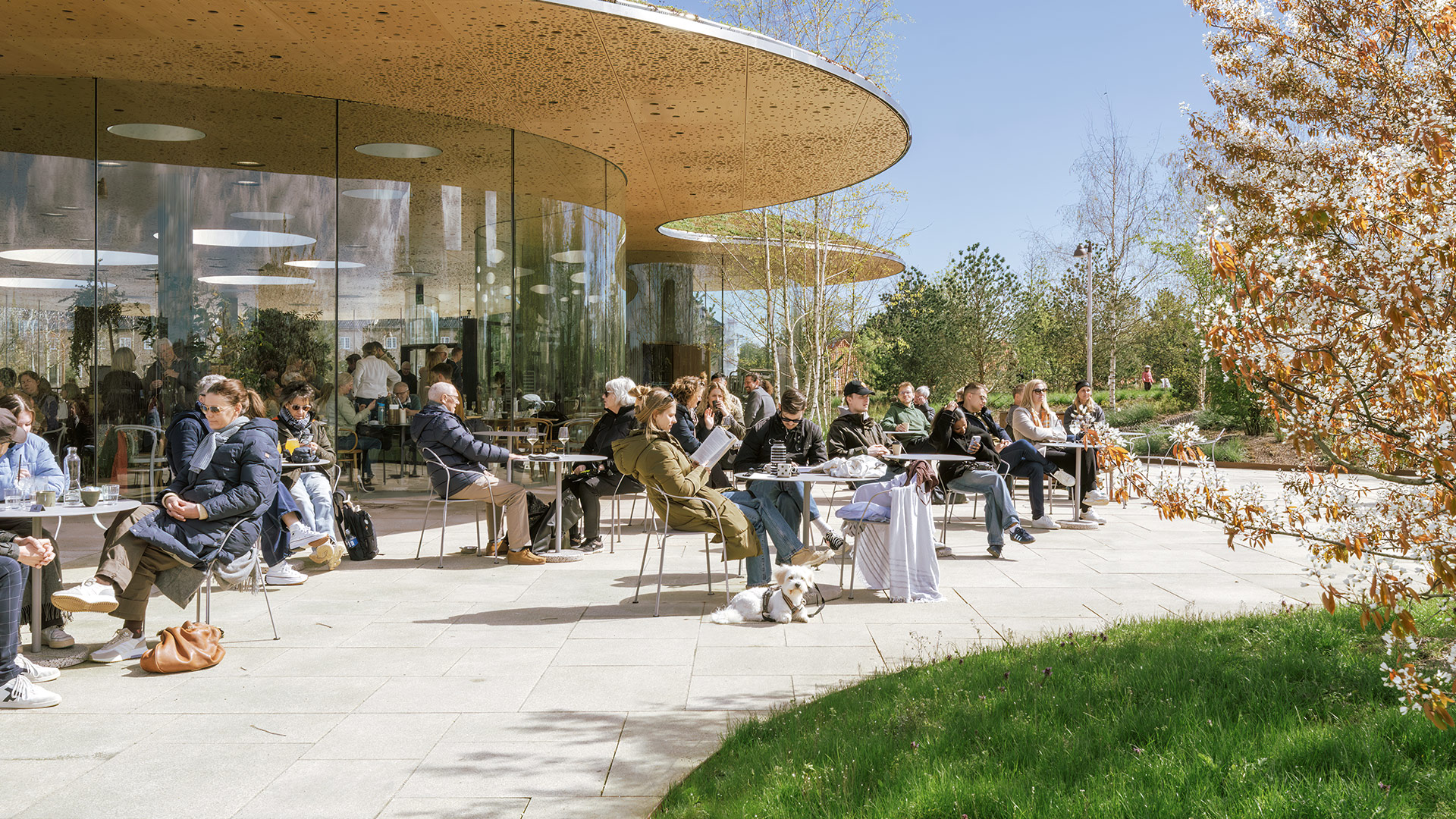 Architecture in Copenhagen: Sightseeing-Tips | Lufthansa