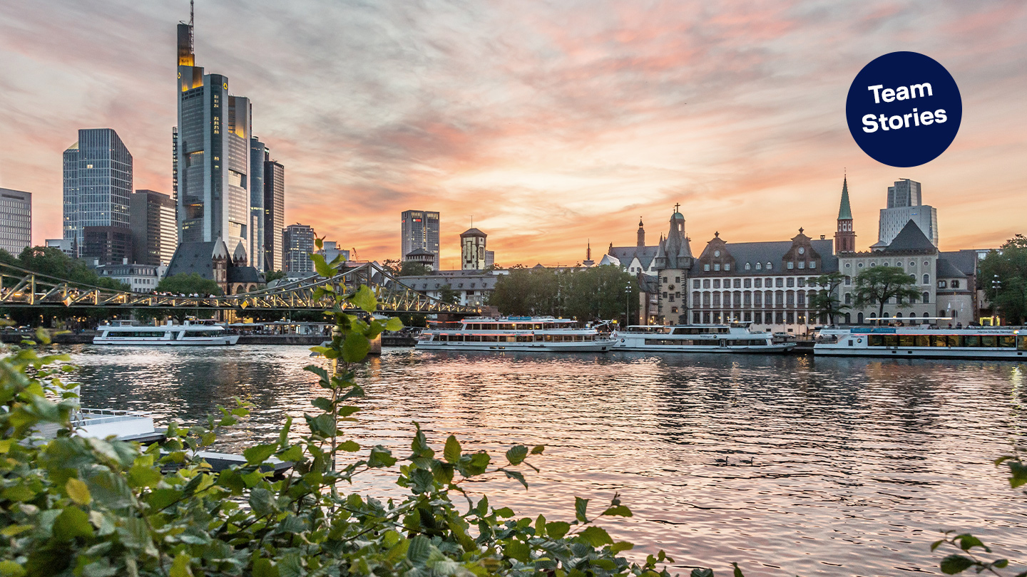 In My Hood: Out and About in Sachsenhausen, Frankfurt | Lufthansa