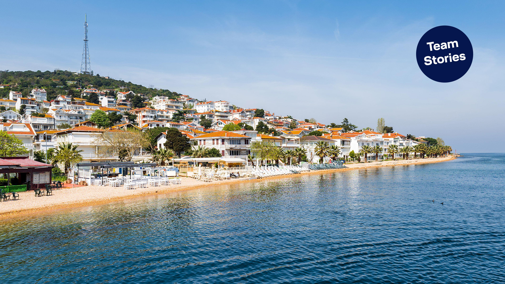 Be Picky Istanbul: Selected Tips from Insiders | Lufthansa