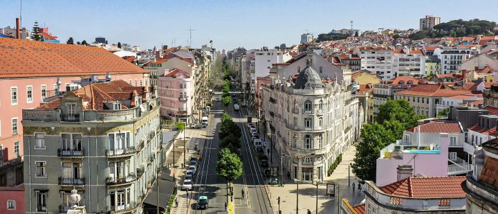 In My Hood: Unterwegs in Arroios, Lissabon | Lufthansa