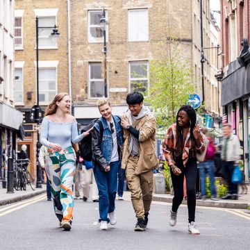 What I’ve Learned in London: My Experiences | Lufthansa