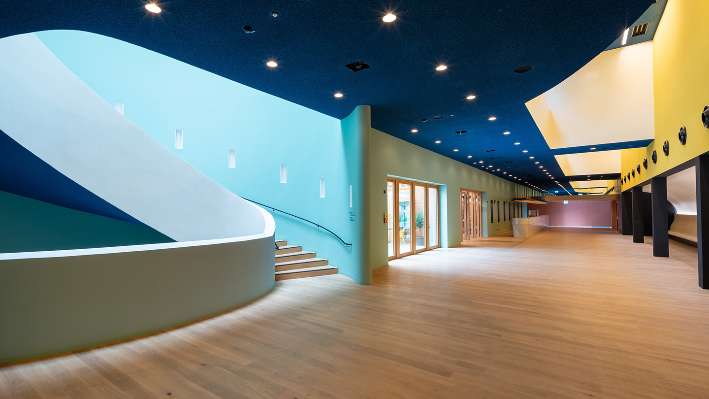 In My Hood: On the move in Munich Sendling | Lufthansa