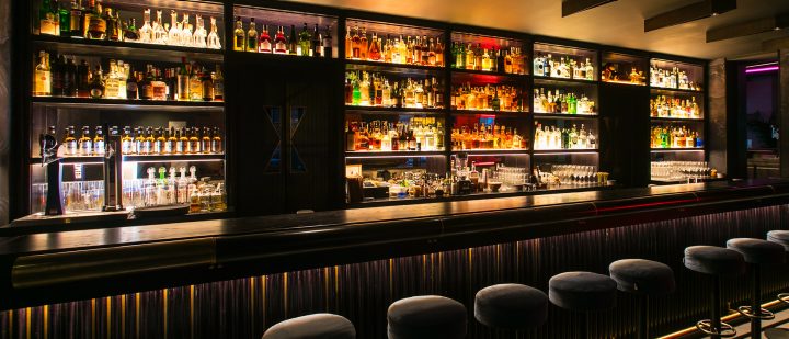 On the Scene: Techno Sound in Rome | Lufthansa