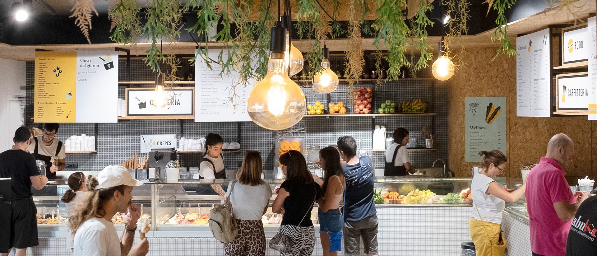 In My Hood: Unterwegs in Pigneto, Rom | Lufthansa