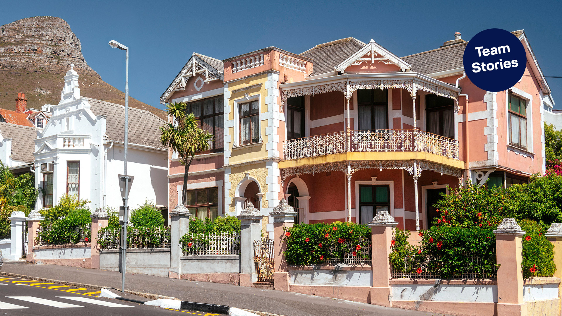 In My Hood: Unterwegs in City Centre, Kapstadt | Lufthansa