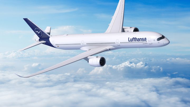 Lufthansa Allegris: Welcome to the future of aviation | Lufthansa