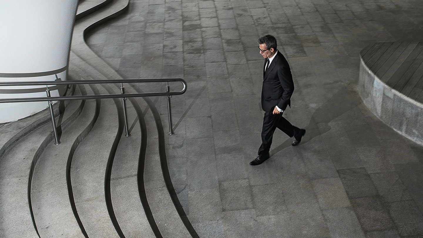 Meta City: The Age of Connectivity | Lufthansa