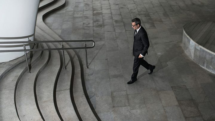 Meta City: The Age of Connectivity | Lufthansa