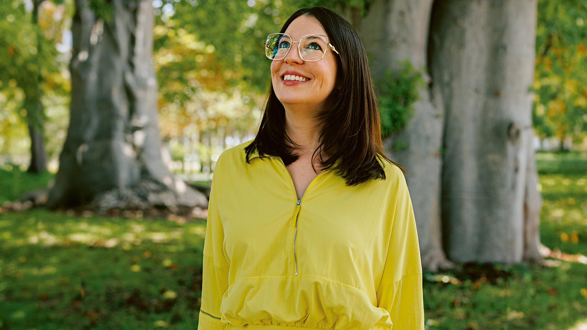 Welcome to my World: Bridget Finn | Lufthansa