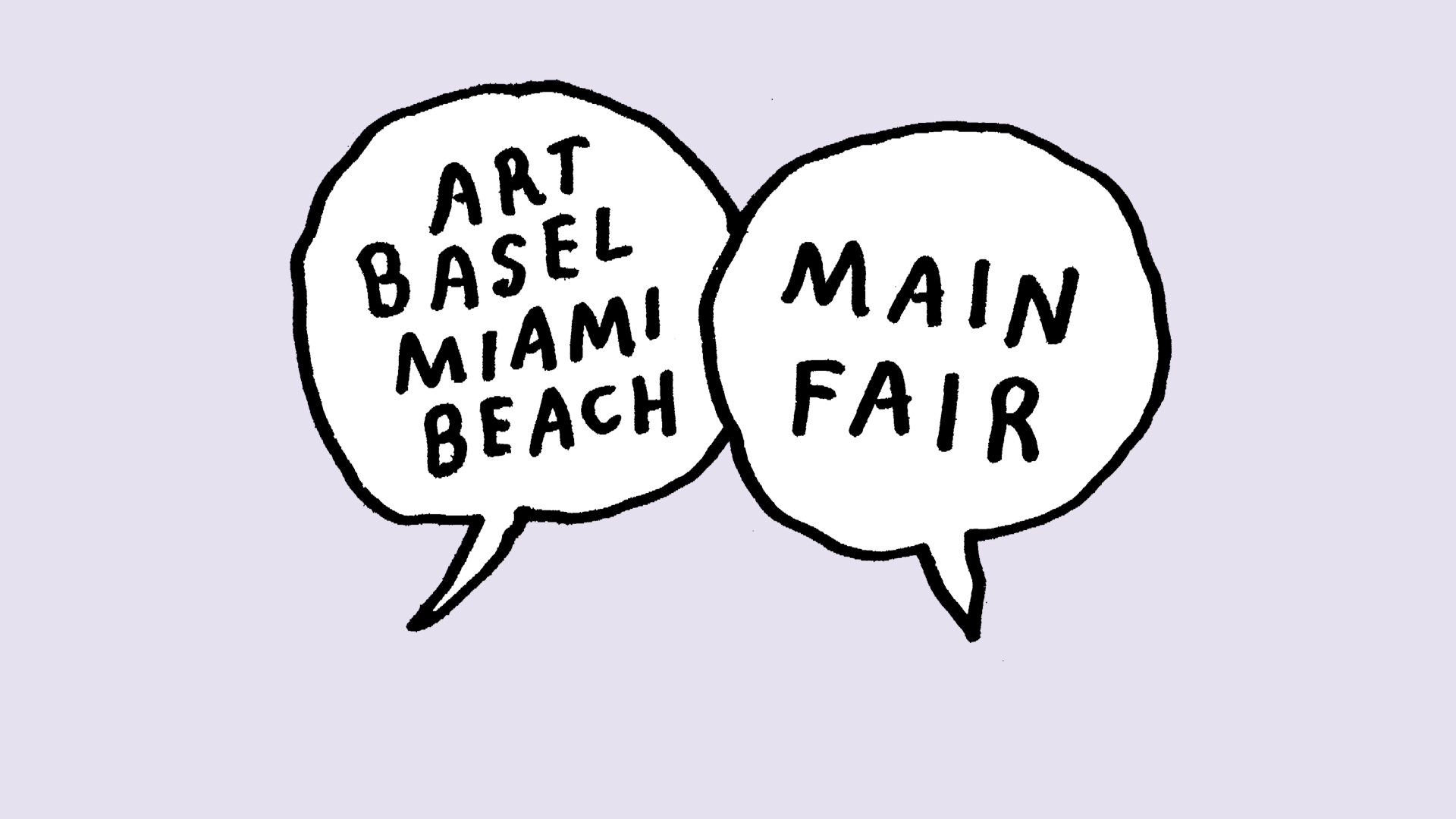 Art Basel Miami Beach: 6 erstaunliche Fakten | Lufthansa