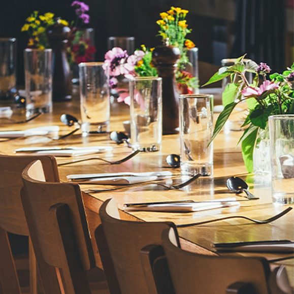 On the Scene: Supper Clubs in New York | Lufthansa
