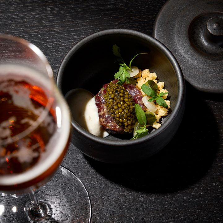 On the Scene: Top Cuisine and Beer in Chicago | Lufthansa