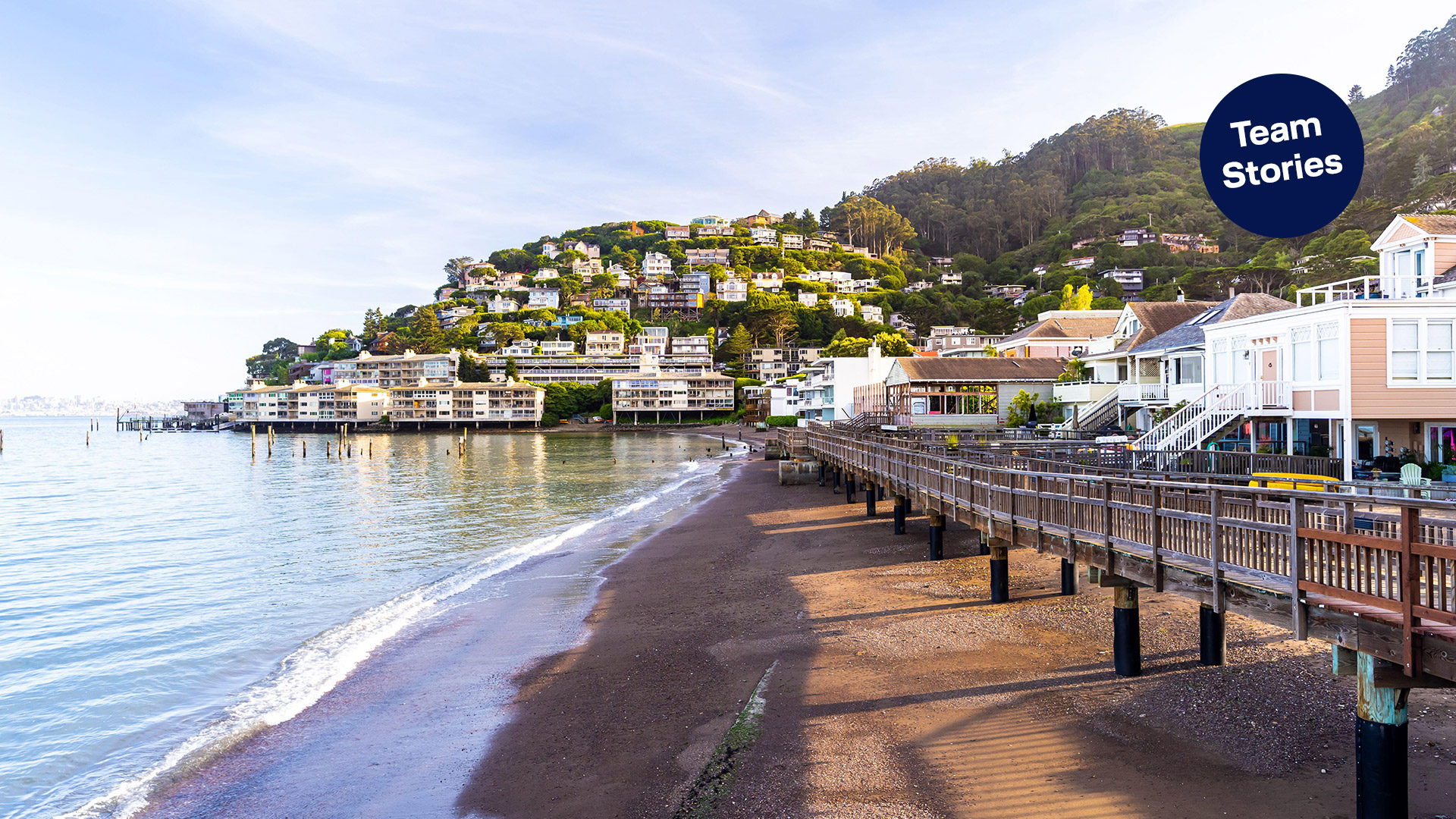 Be Picky: Geheimtipps für San Francisco | Lufthansa