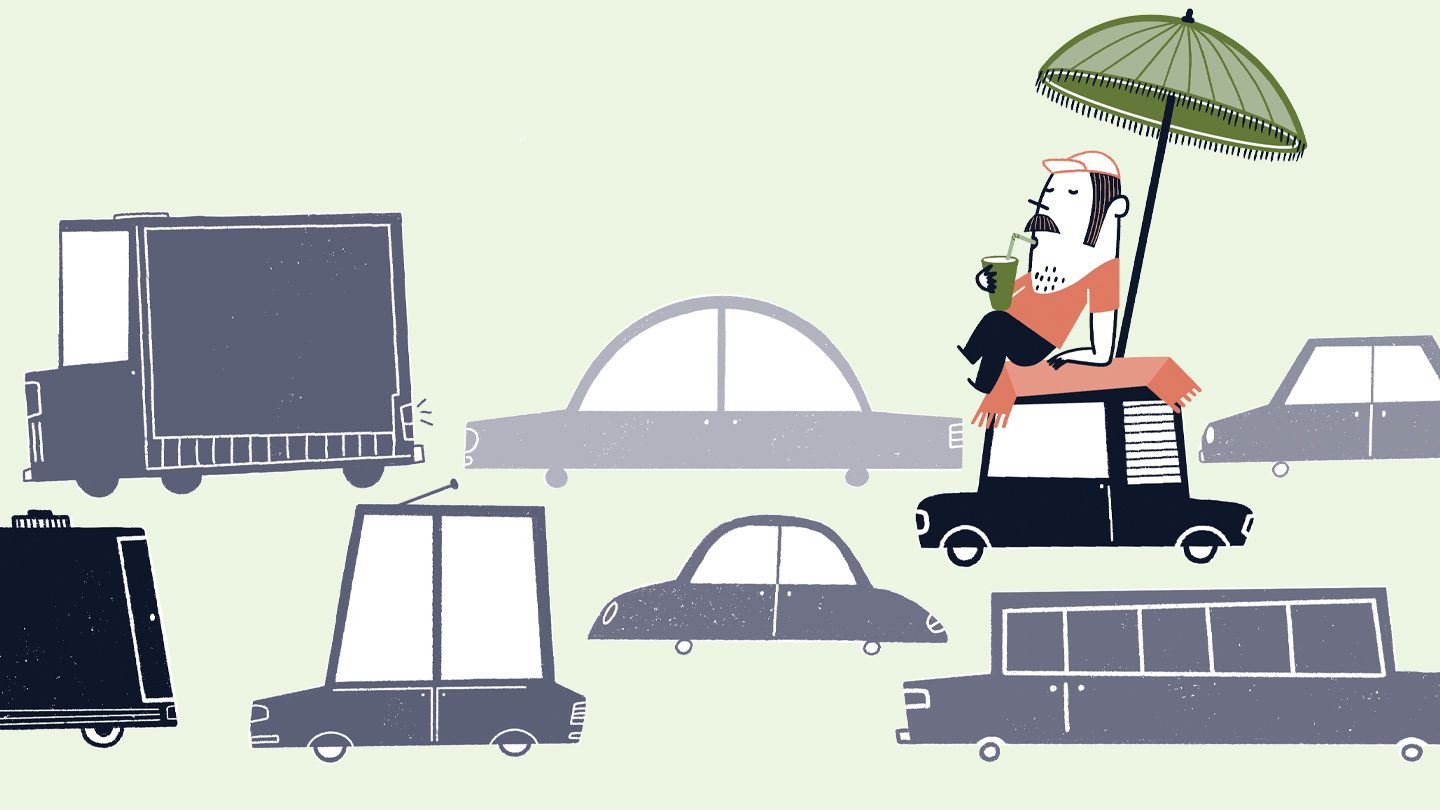 5 Surprising Facts About Los Angeles | Lufthansa