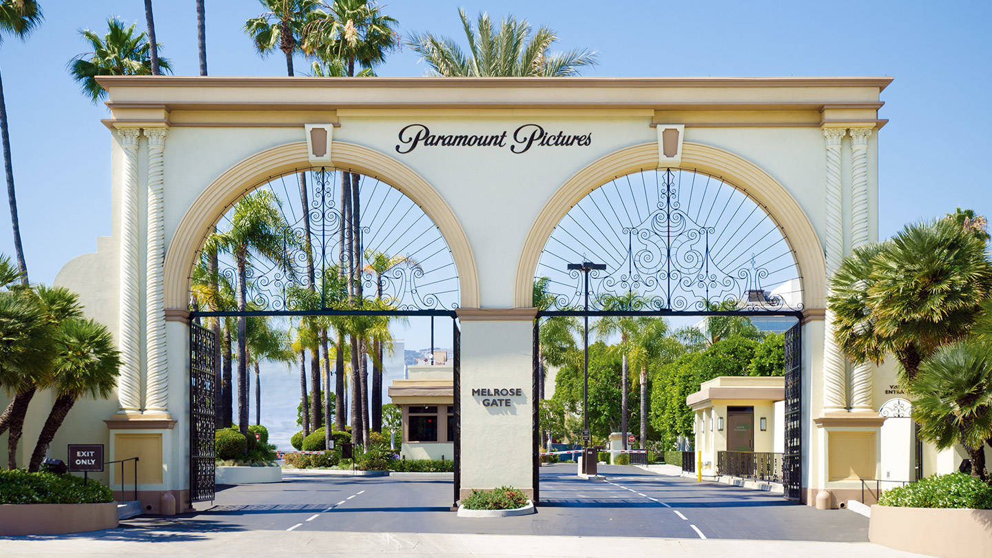In My Hood: On the move in Larchmont, Los Angeles | Lufthansa