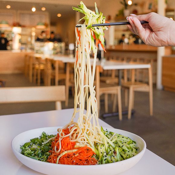 On the Scene: Brunch Restaurants in Los Angeles | Lufthansa