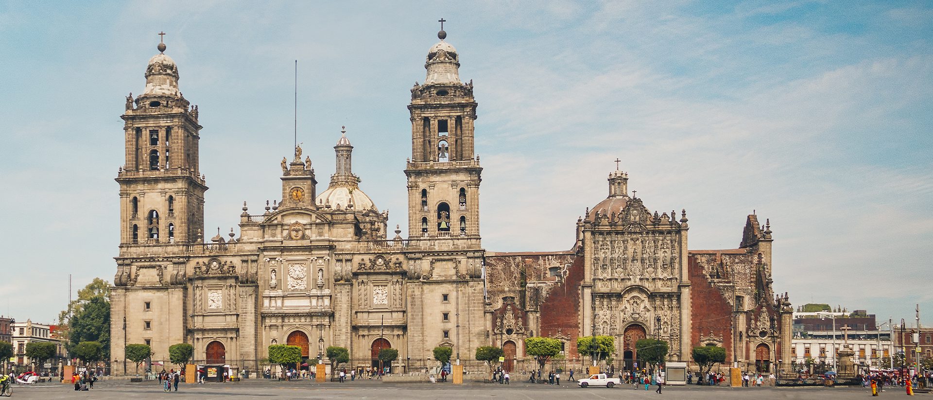 A Perfect Day: Mexico City in One Day | Lufthansa