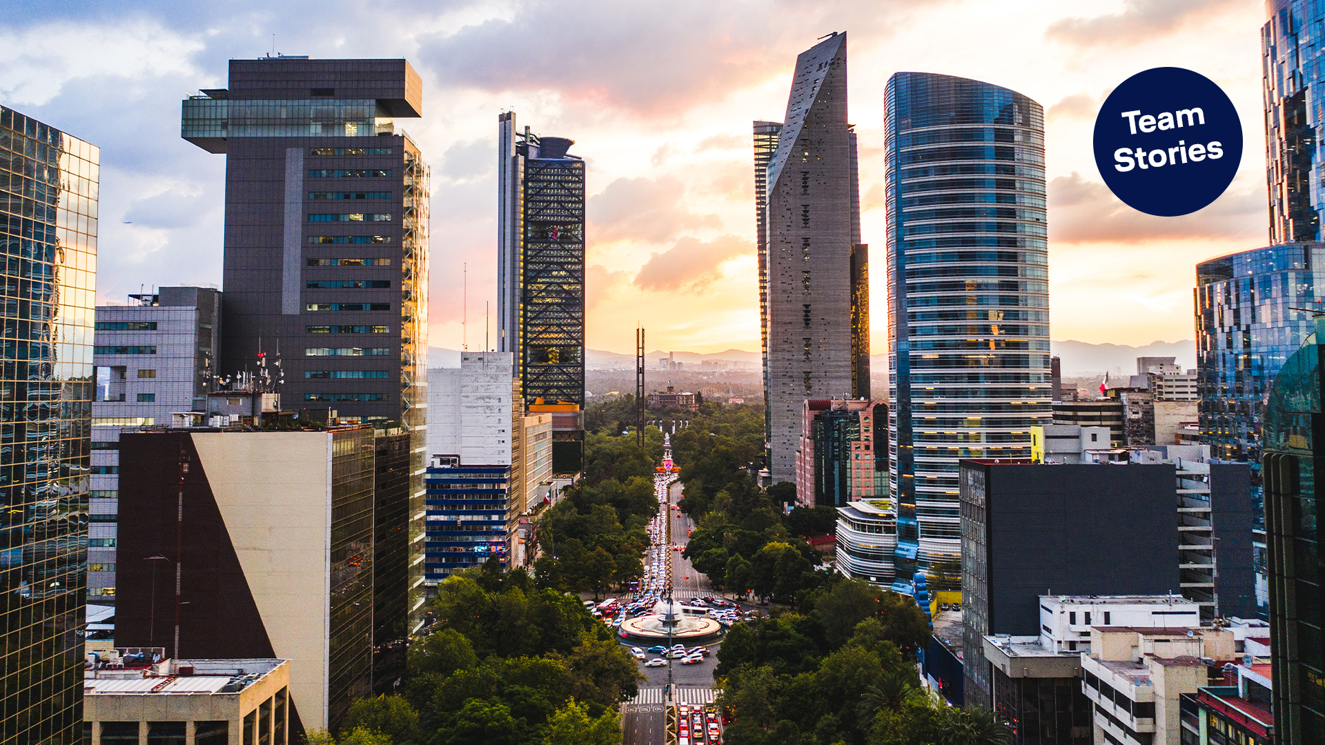 A Perfect Day: Mexico City in One Day | Lufthansa