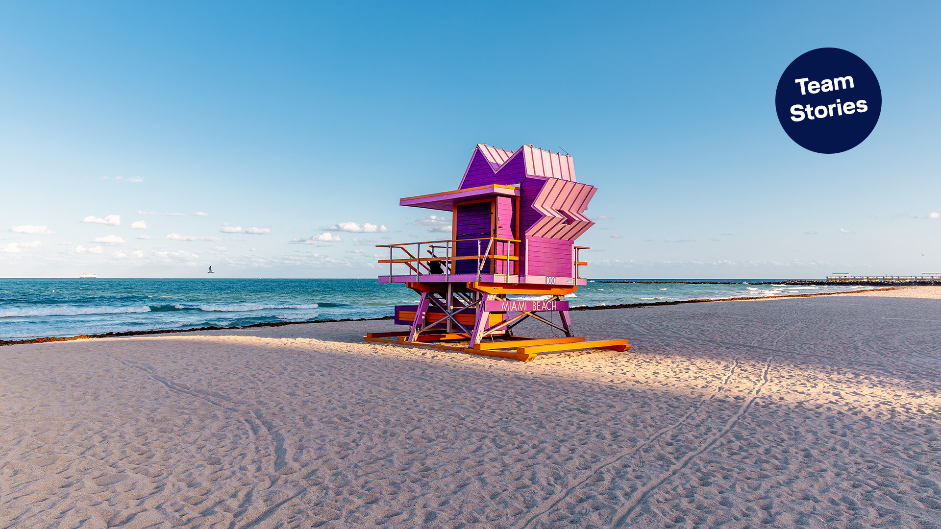 A Perfect Day: Miami in One Day | Lufthansa