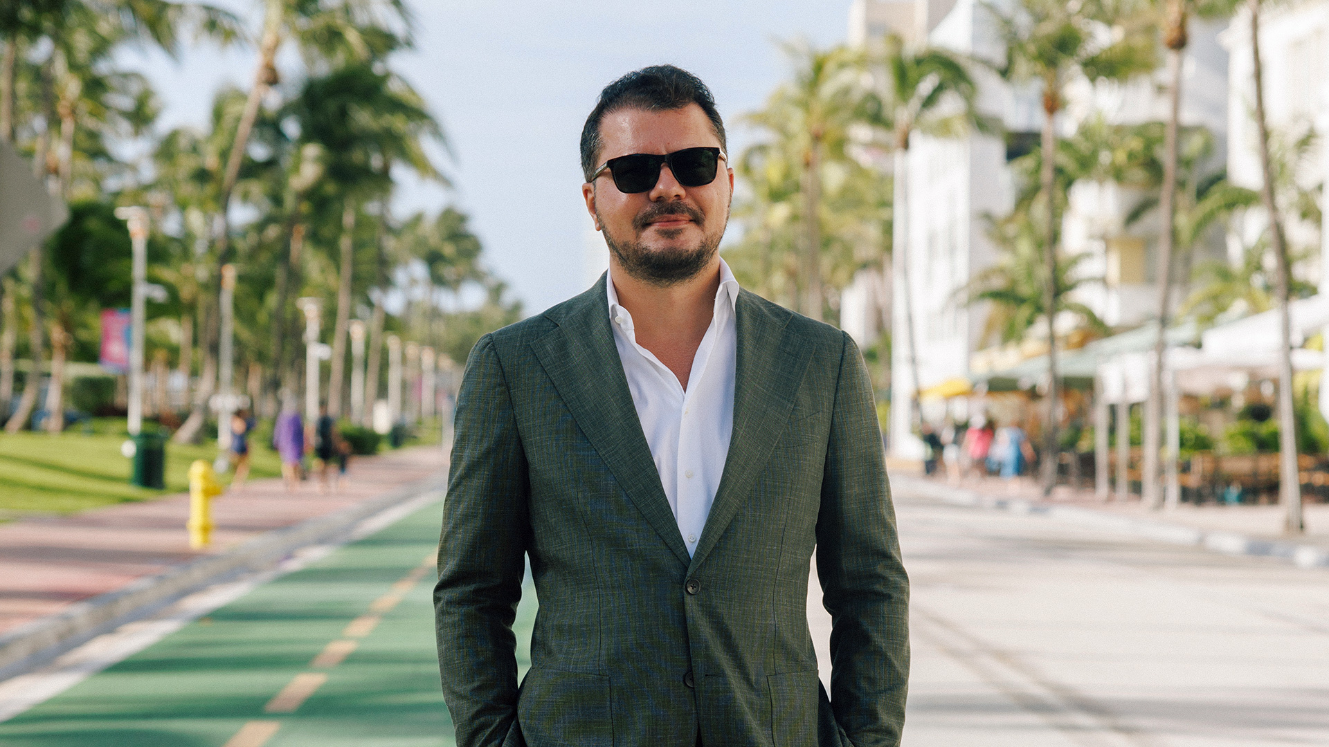 Living in Miami: My Experiences | Lufthansa
