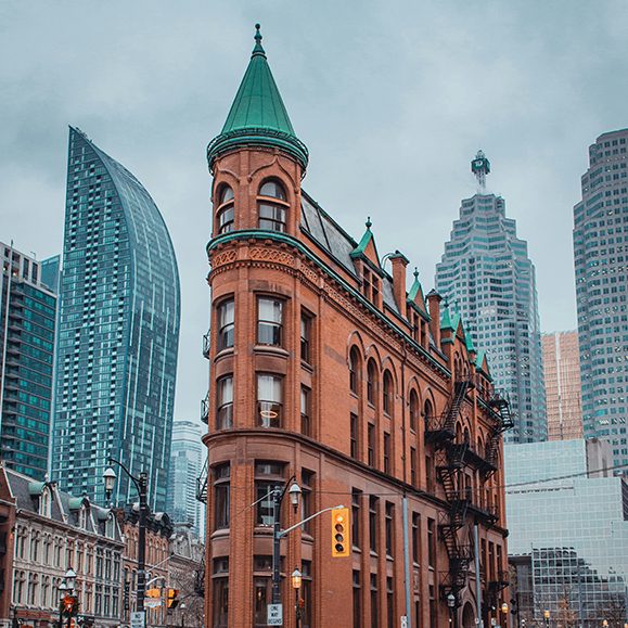 Living in Toronto: My Experiences | Lufthansa