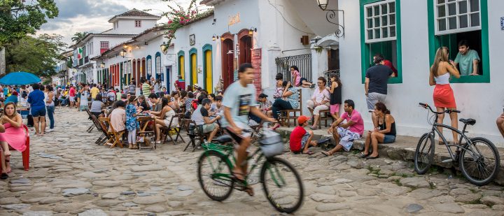 Living in Rio De Janeiro: My Experiences | Lufthansa