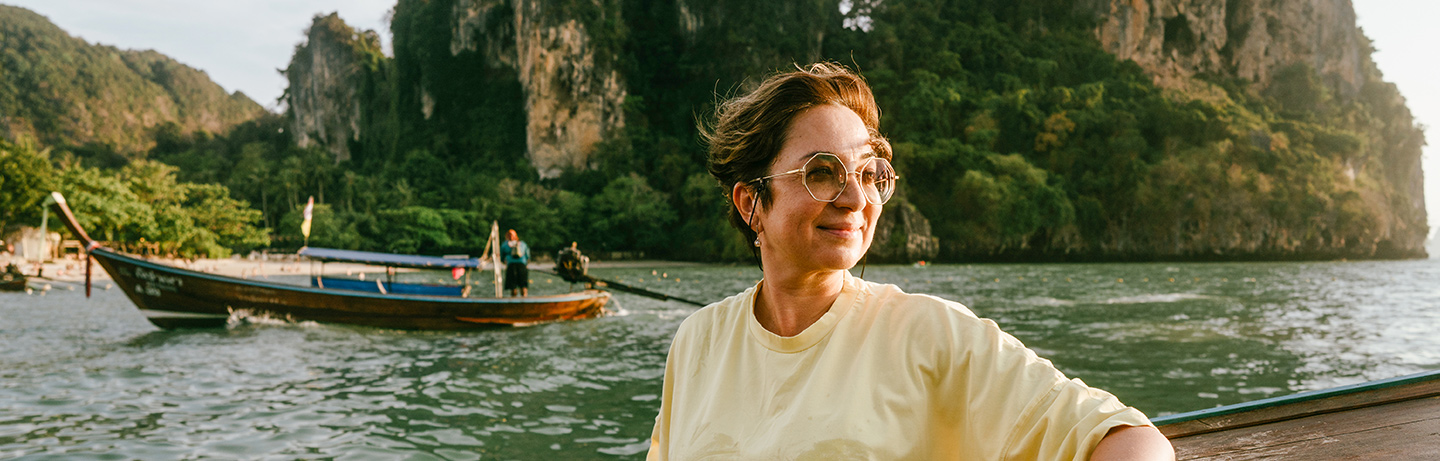 Be Picky | Lufthansa