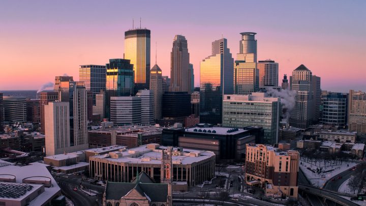 Twin Cities: Winter Vacation in Minneapolis-Saint Paul | Lufthansa