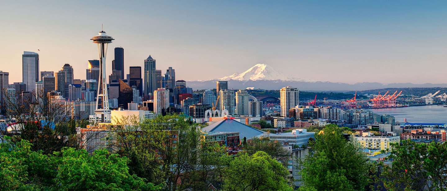 Winterziele | Lufthansa