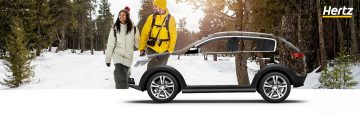 Hertz | Lufthansa