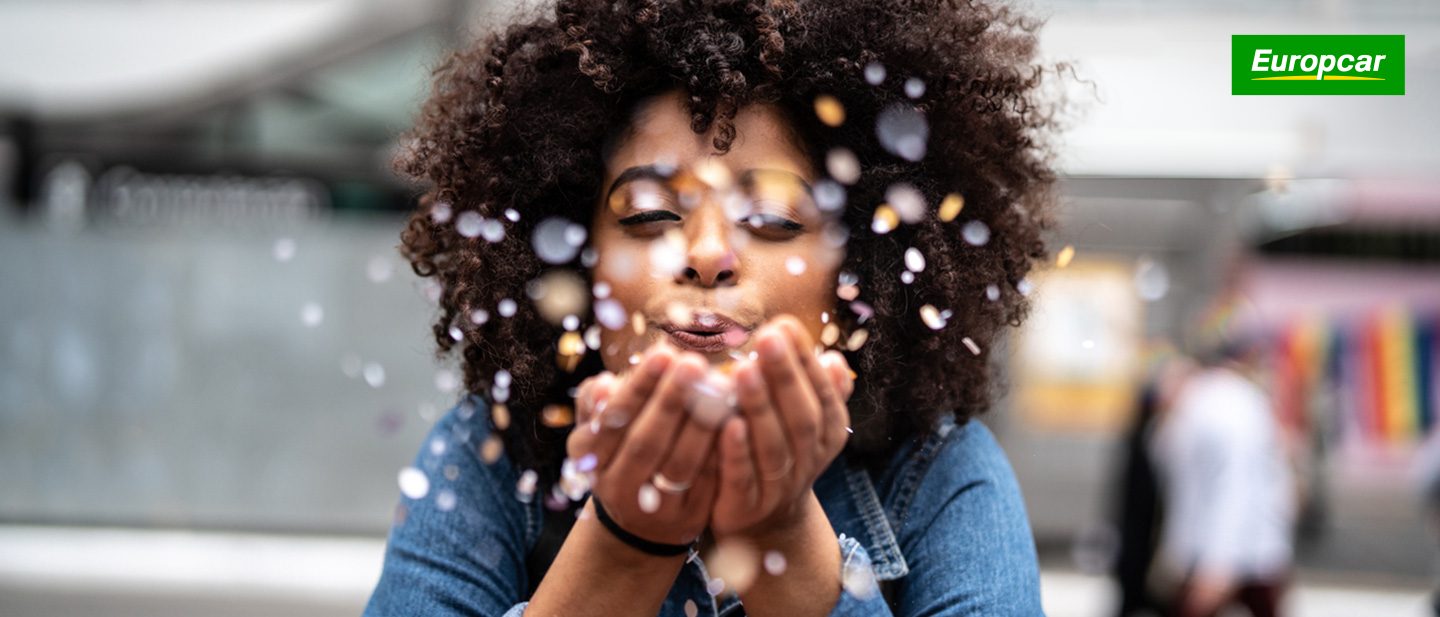 Parceiros para o aluguel de automóveis | Lufthansa