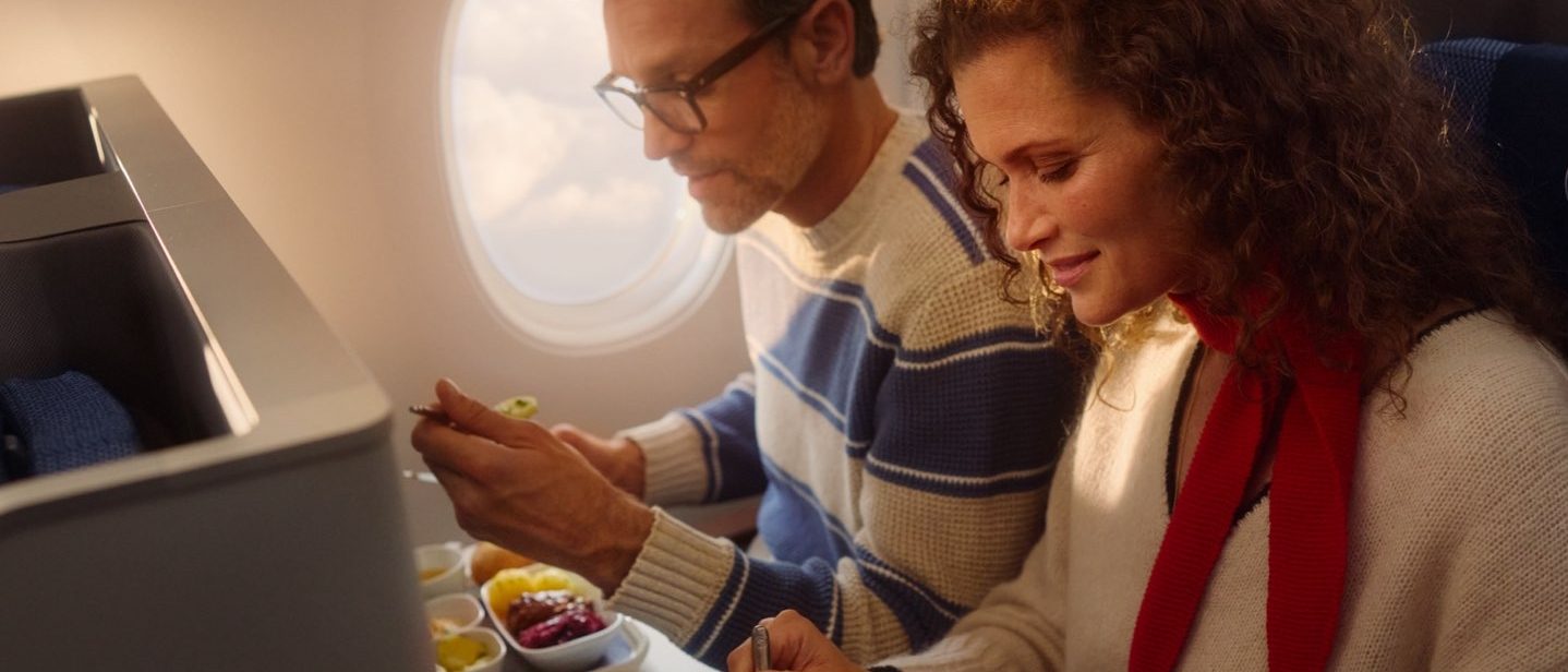 Children’s menus | Lufthansa