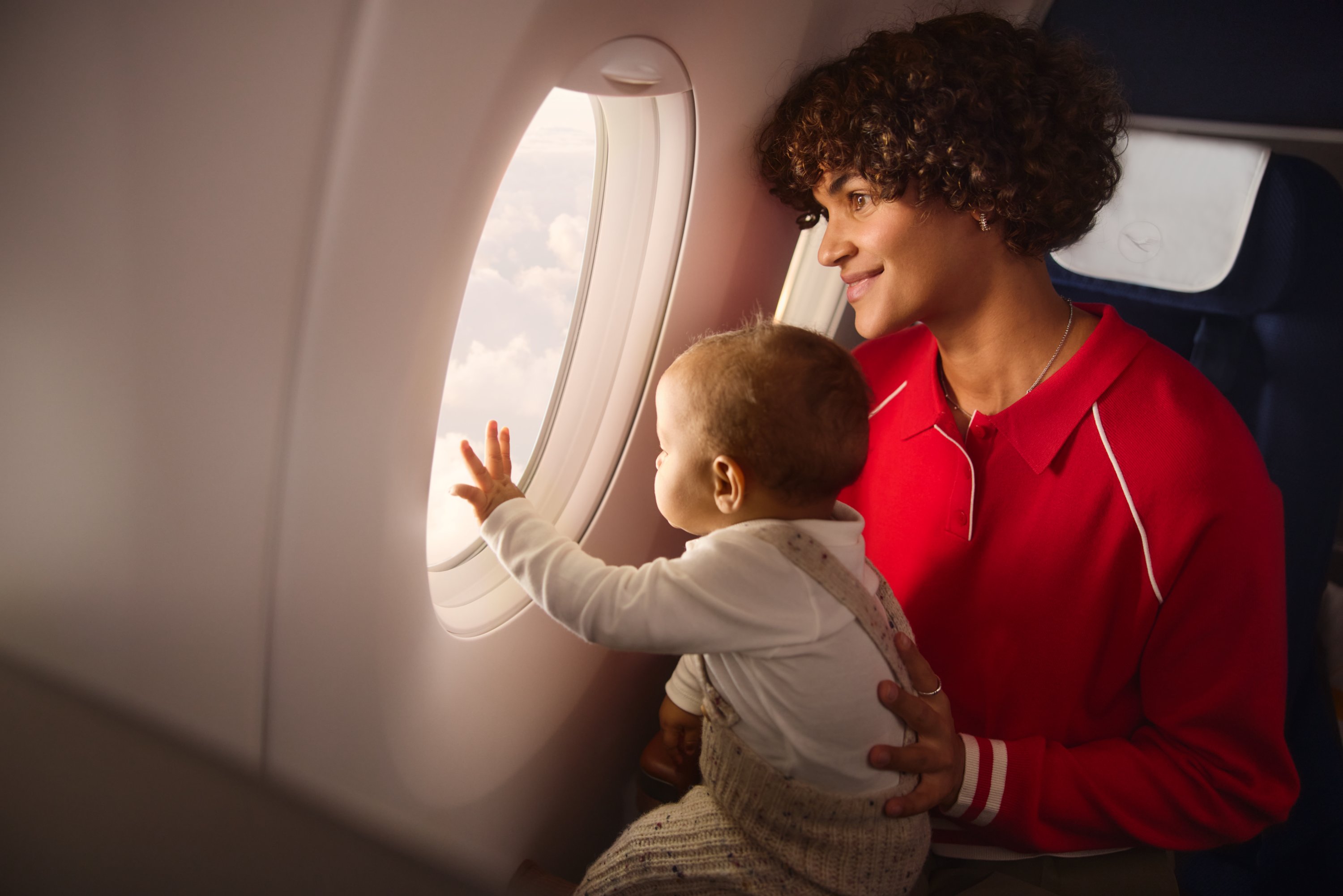 Advance seat reservation | Lufthansa