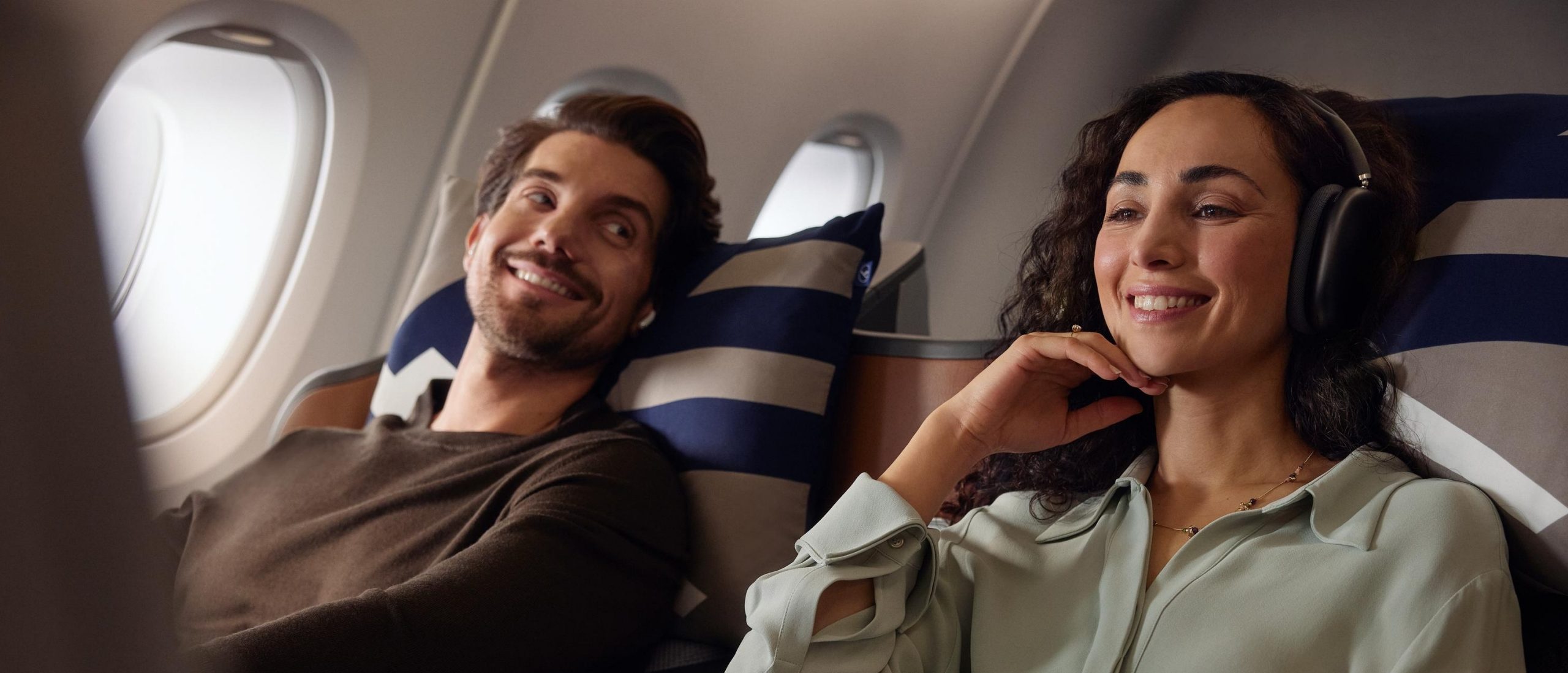 Companion Special 2024 | Lufthansa