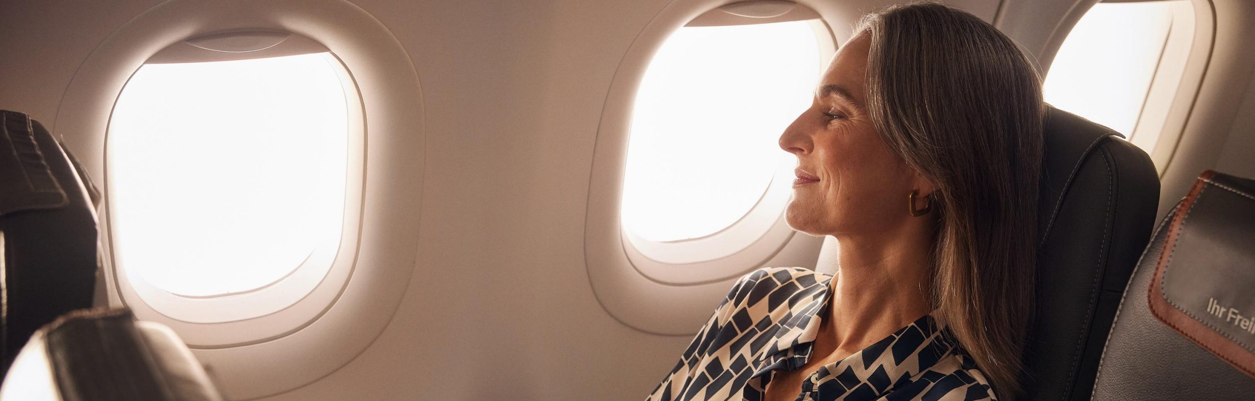 Unsere Europa-Tarife | Lufthansa